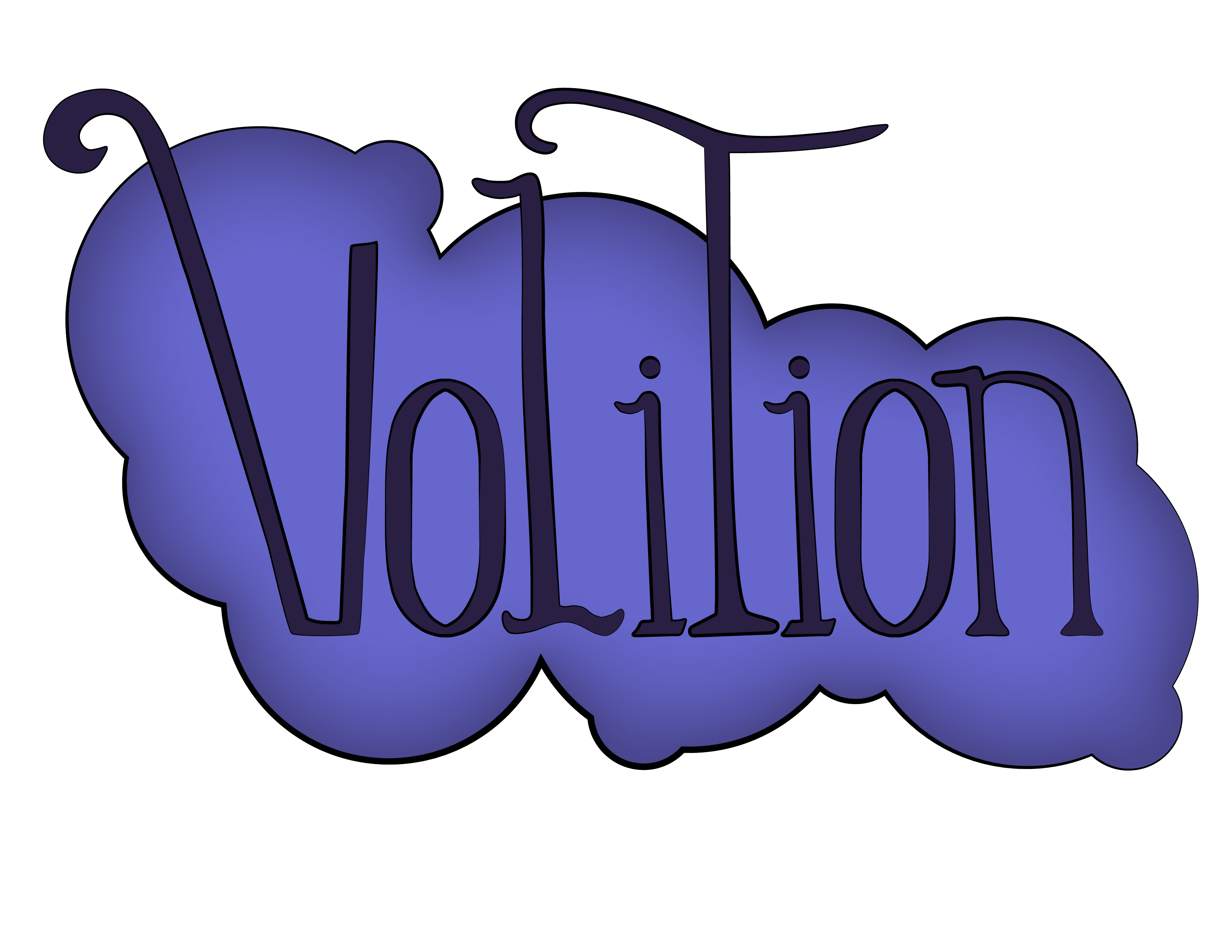 Volition RPG